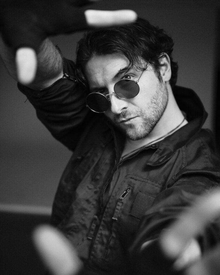 Richard Wølf – Official Website